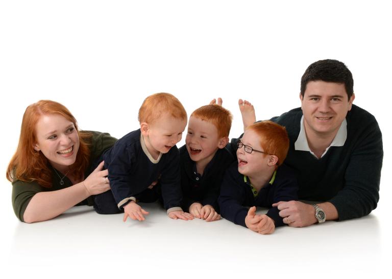 How Facebook Helped Me Discover I’m A Red Hair Gene Carrier – Manuel Corpas